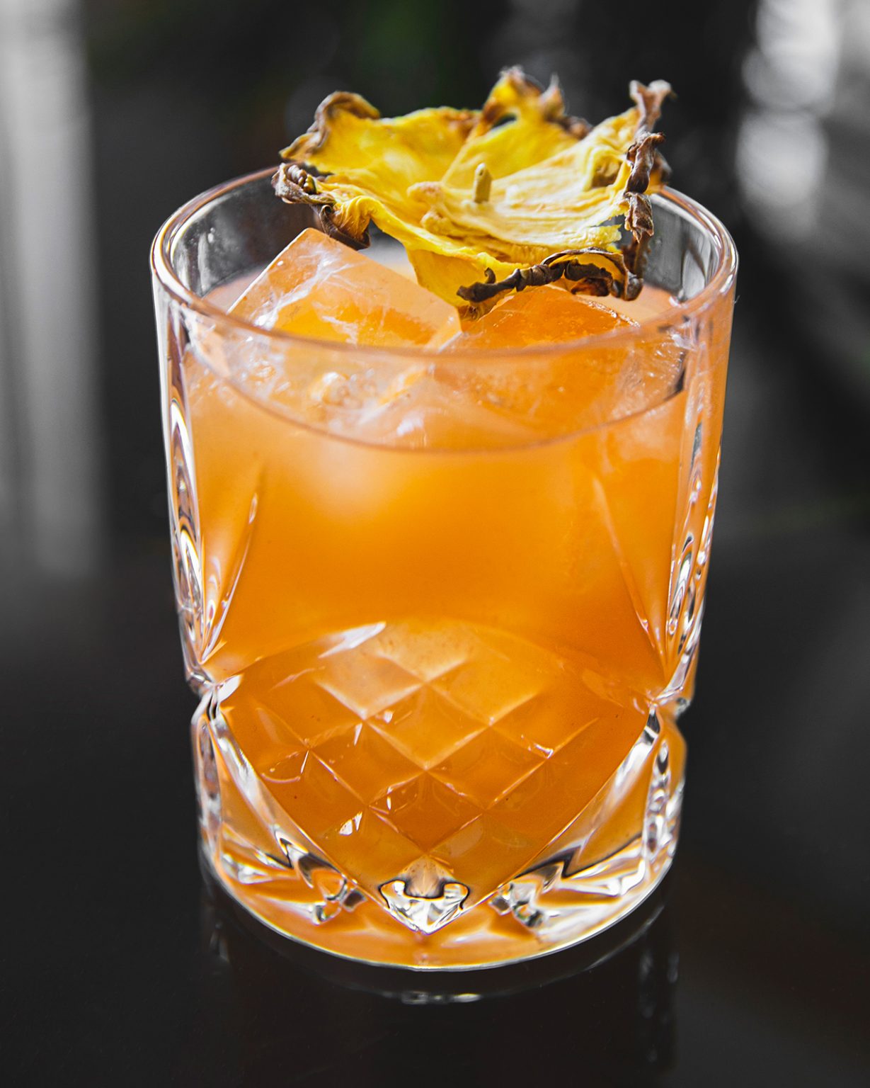 Montréal au Soleil Cocktail | Distillerie de Montréal