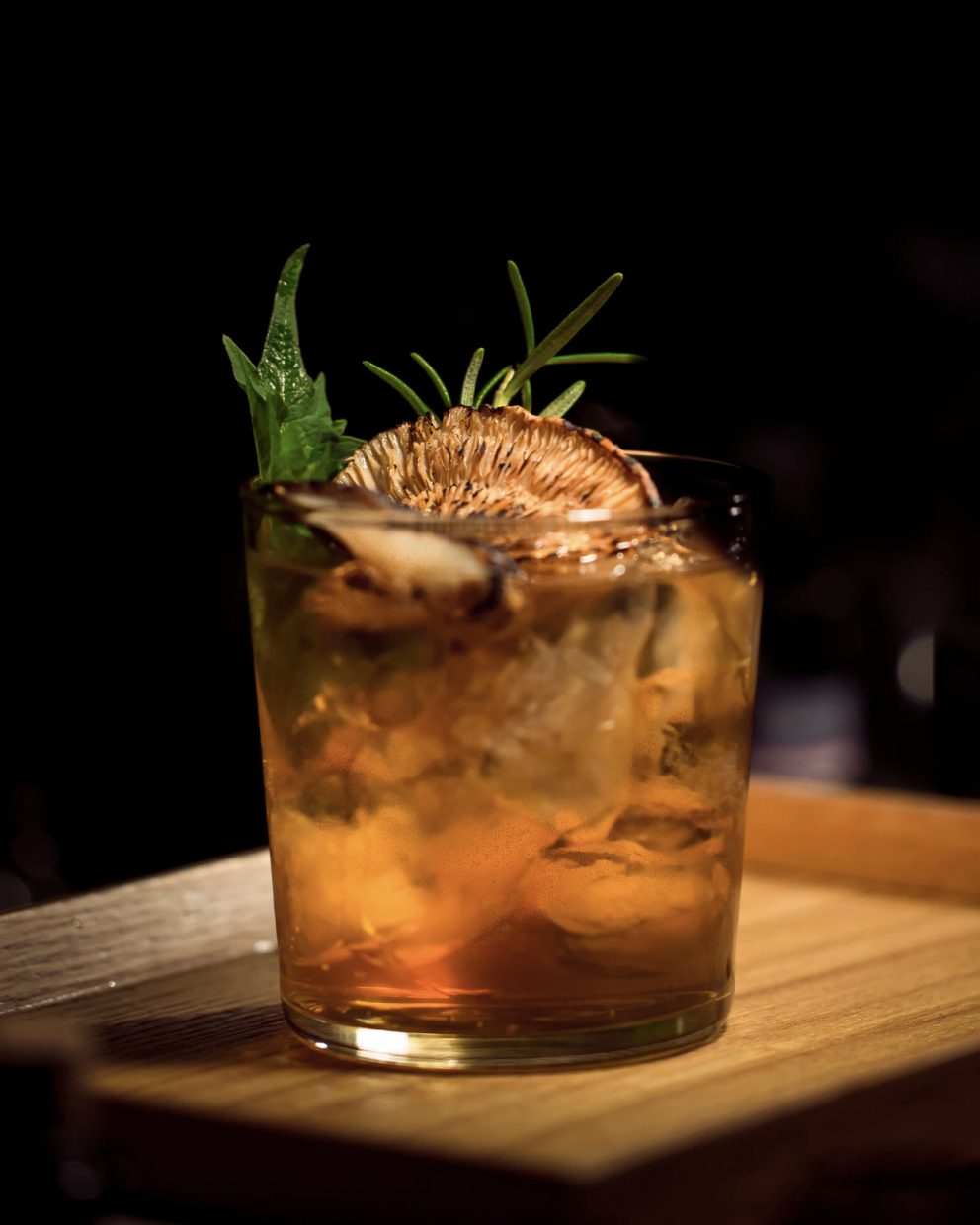 Cocktail Ti-punch | Distillerie de Montréal