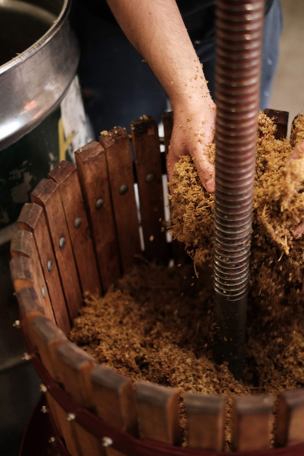 Distillerie de Montréal - Exceptional Spirits Distilled in Rosemont