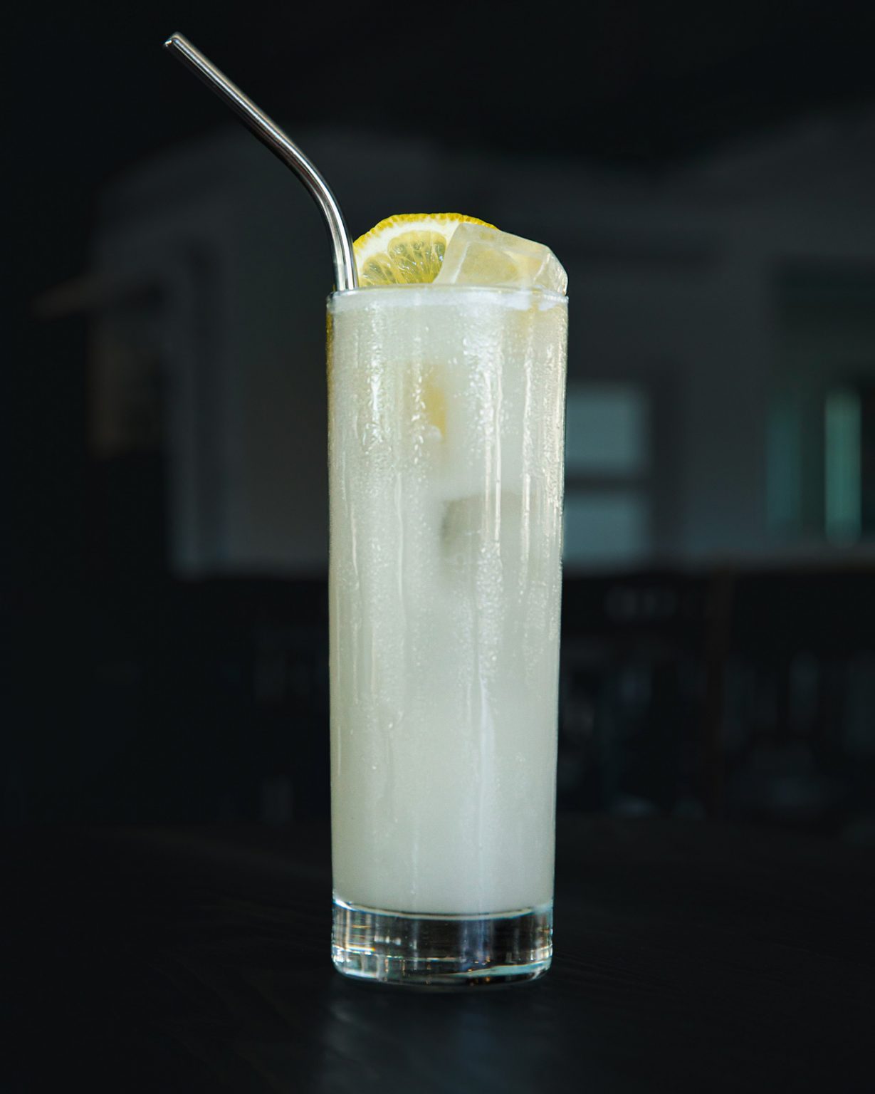 Baba Lemoncocco Cocktail | Distillerie de Montréal